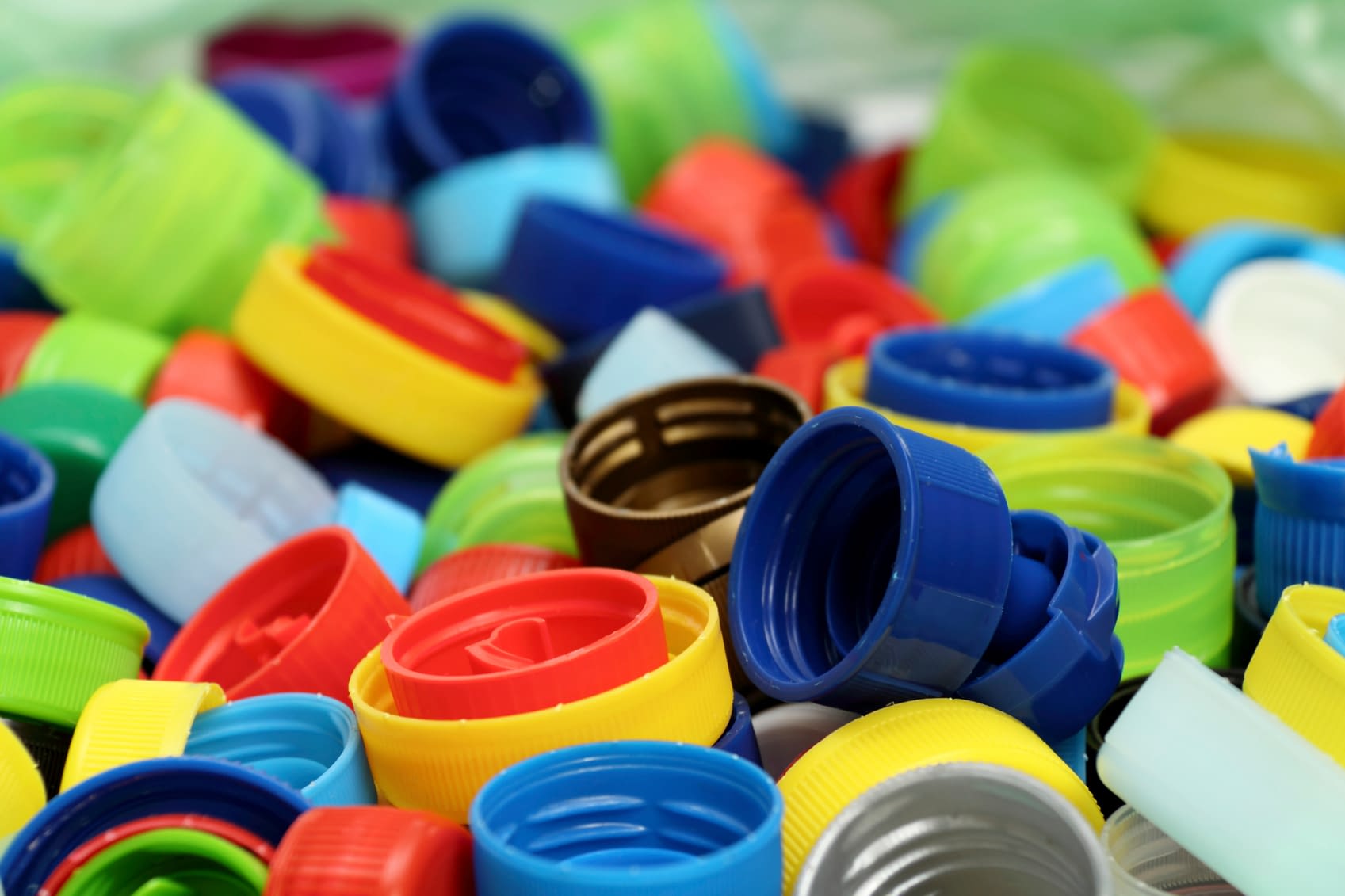 RECOGIDA DE TAPONES - CAPSULIT IBERICA