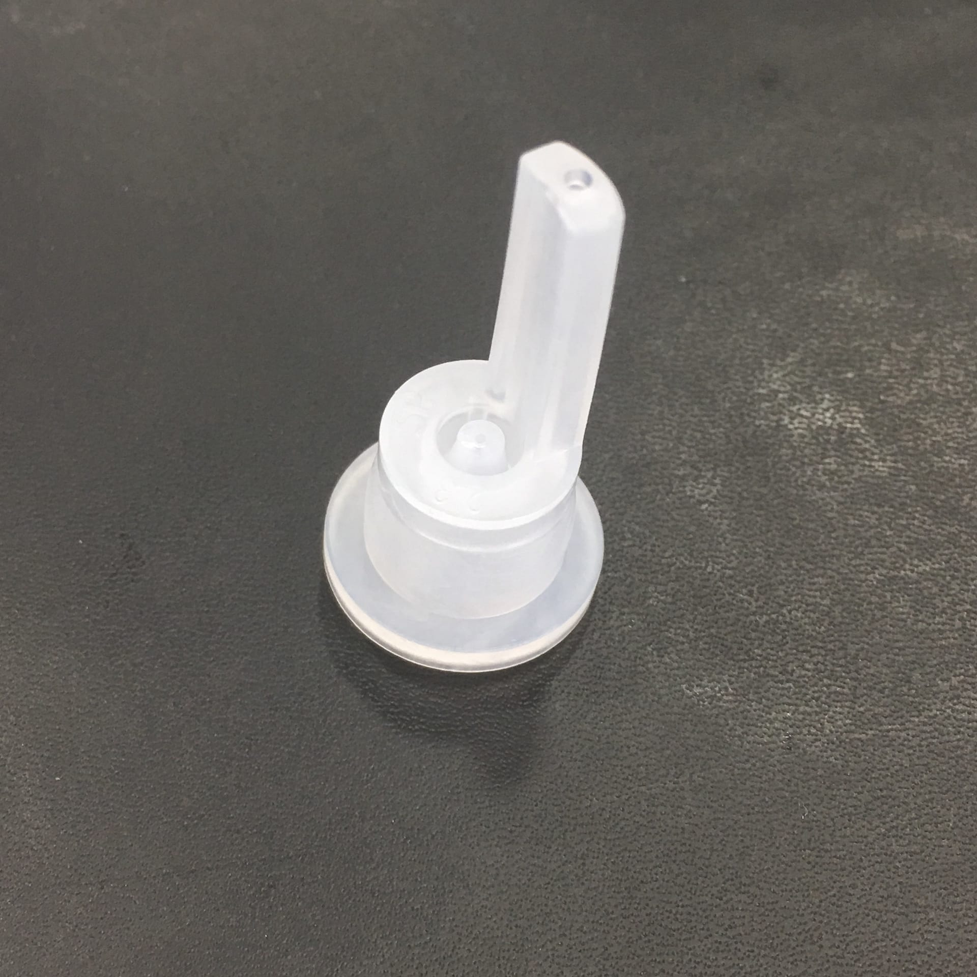 DROPPER VERTICAL - CAPSULIT IBERICA